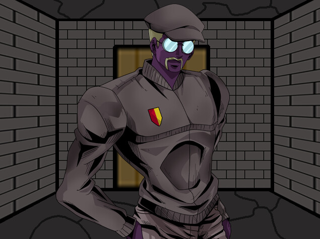 VOIDWATCH: CrossLust on Steam