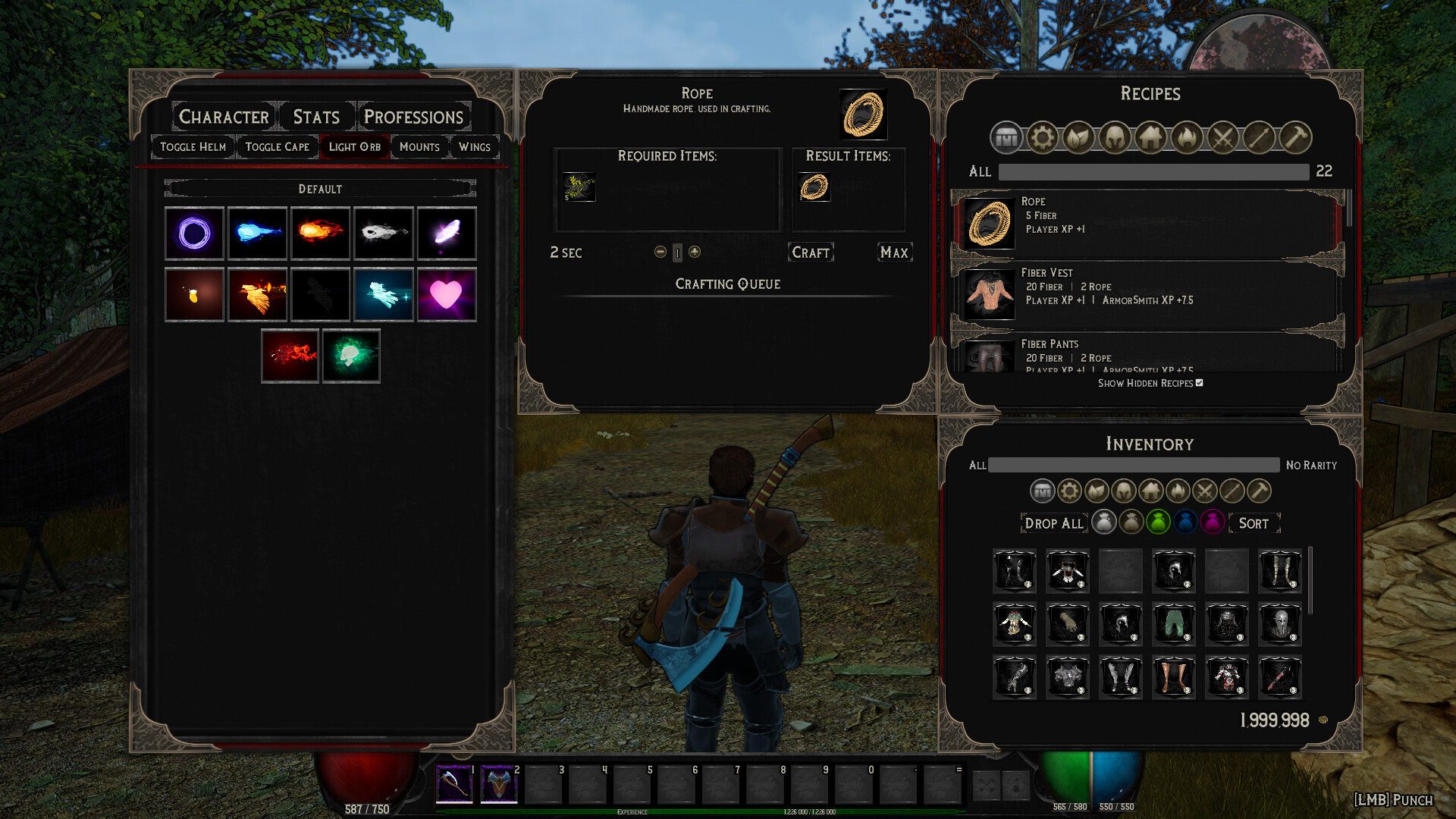 Kingdom of Atham: Mystical Orb DLC on Steam