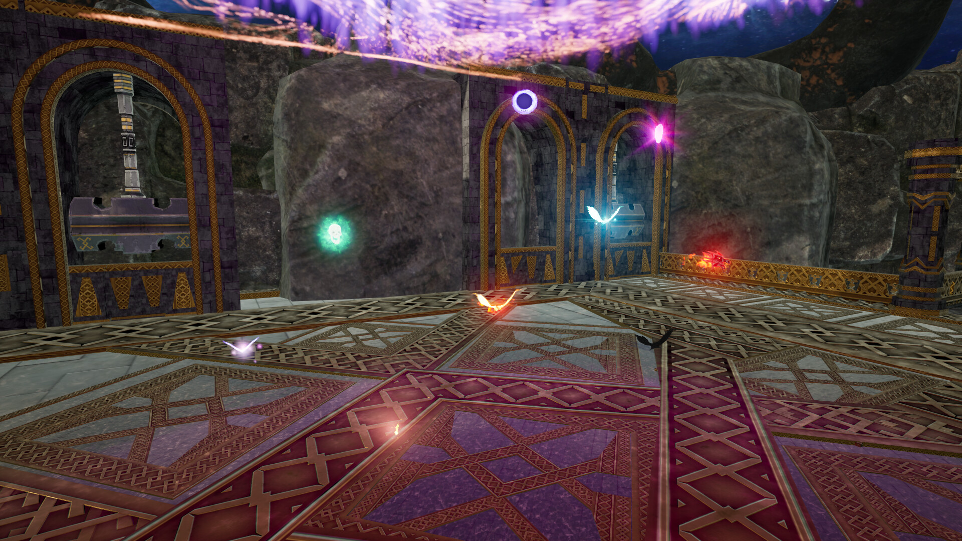 Kingdom of Atham: Mystical Orb DLC on Steam