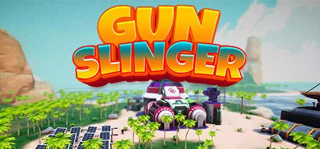 Steam Community :: Gunslinger