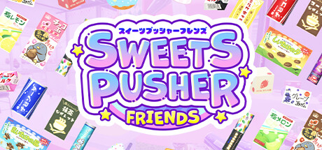Steam Community :: Sweets Pusher Friends