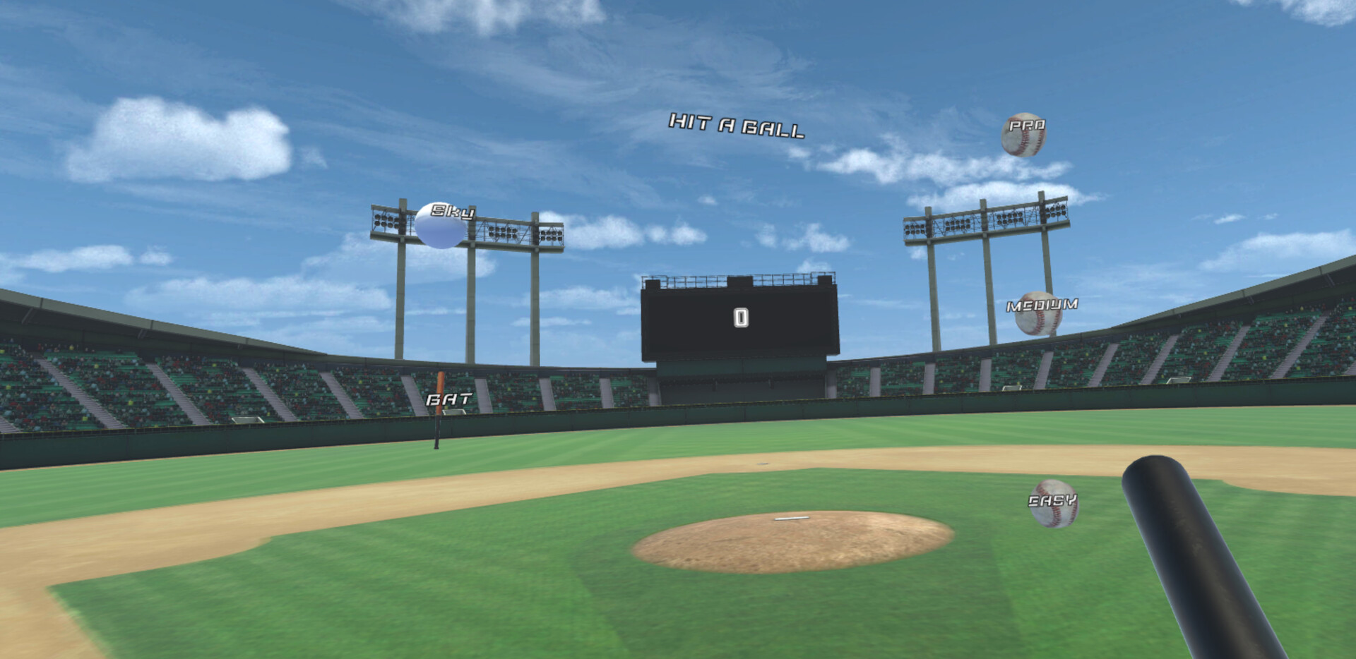 Bat N' Ball on Steam