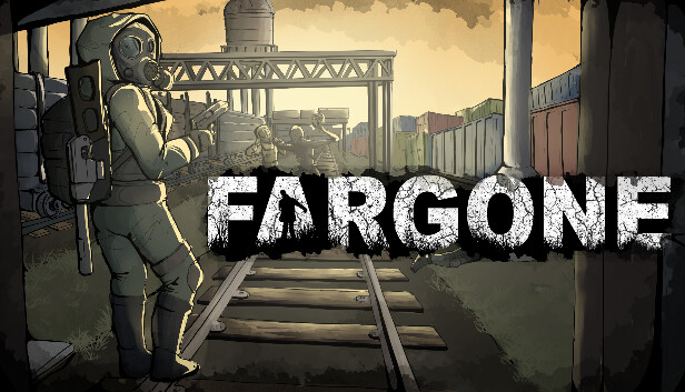 Fargone on Steam