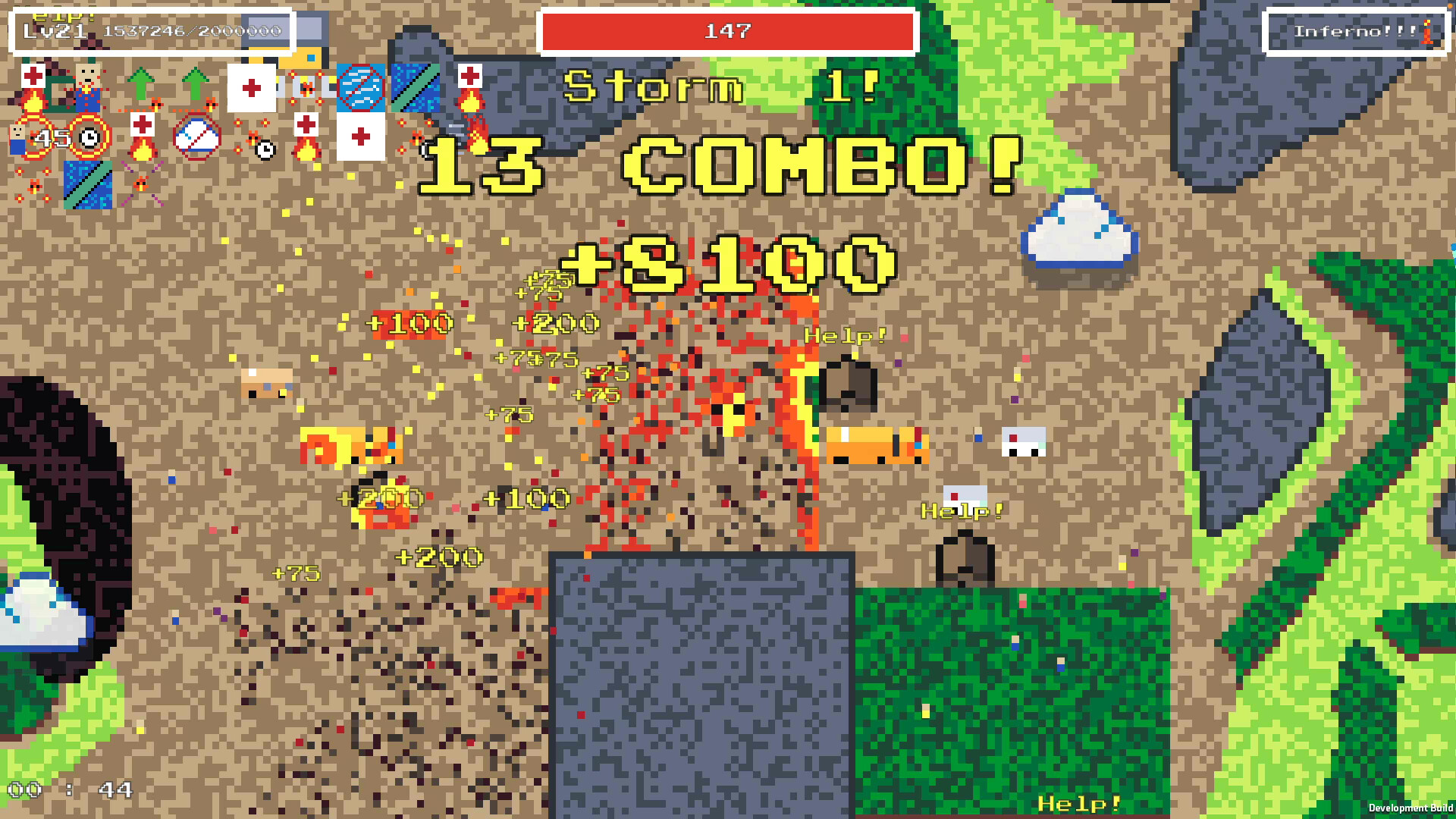 Forest Fire on Steam