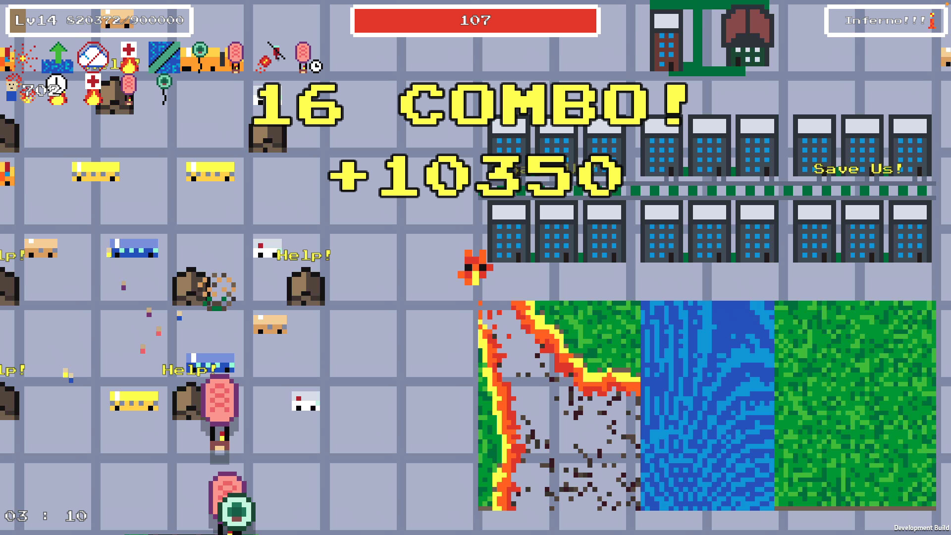 Forest Fire on Steam