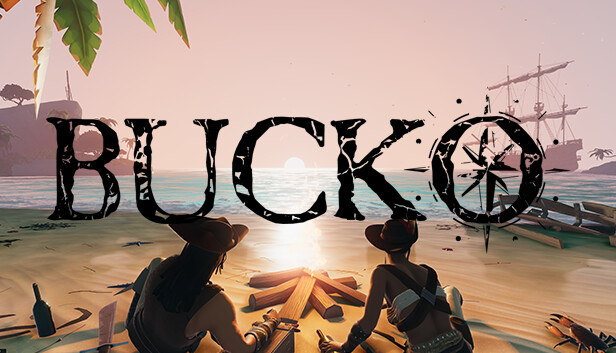 Bucko - Steam 新闻中心