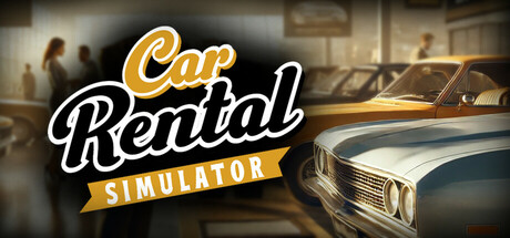 Car Rental Simulator on Steam