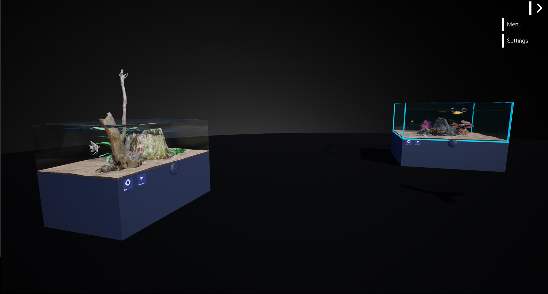 Aquascaping Designer on Steam