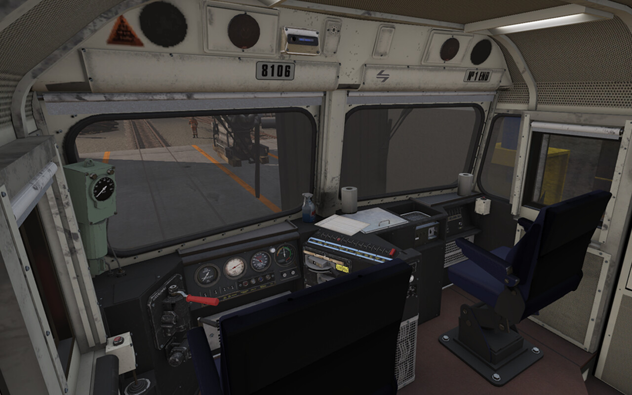 Save 75 On Trainz Plus Dlc Nsw 81 Class Pacific National Pack On Steam