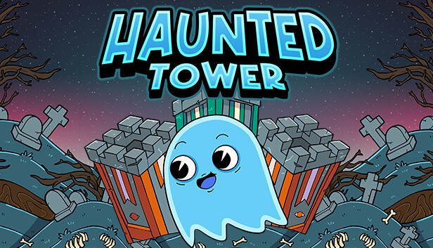 Haunted Tower: Tower Defense on Steam