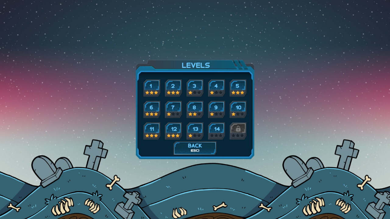 Haunted Tower: Tower Defense on Steam