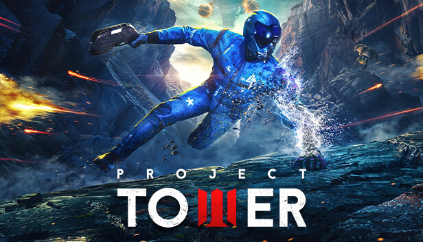 Project Tower on Steam