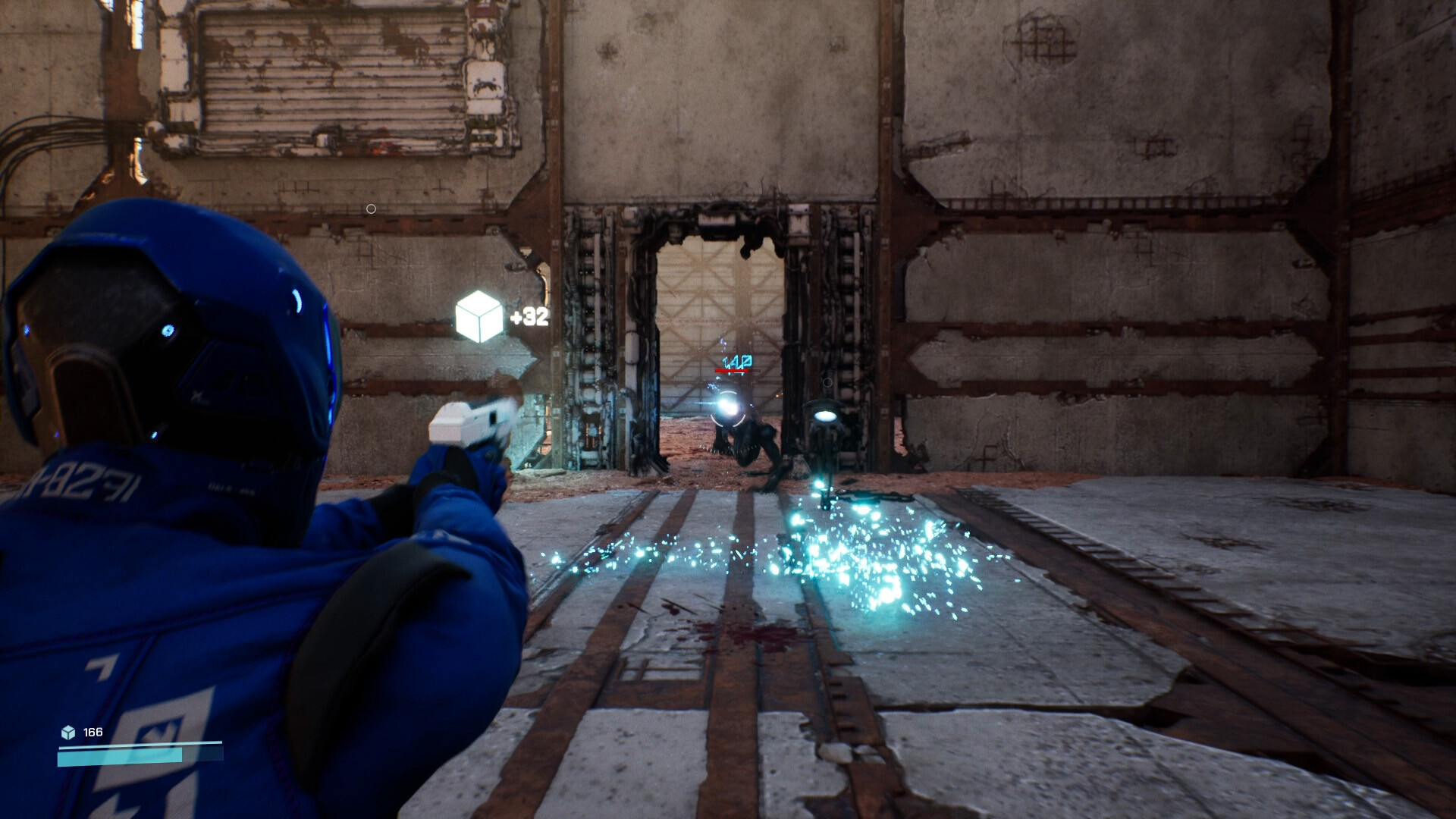 Project Tower on Steam