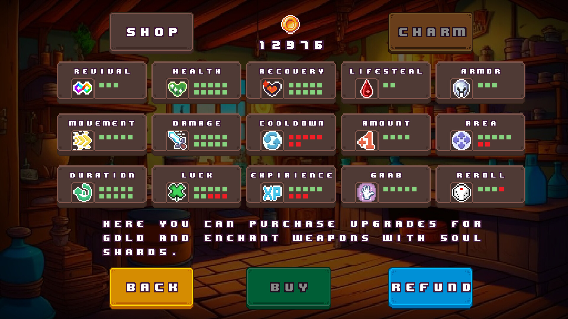 Grym Wonder on Steam