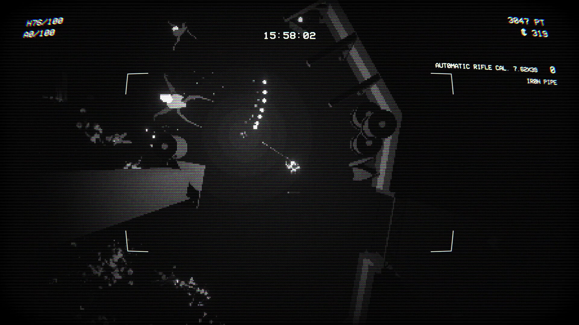 EMPTY SHELL - Keymailer