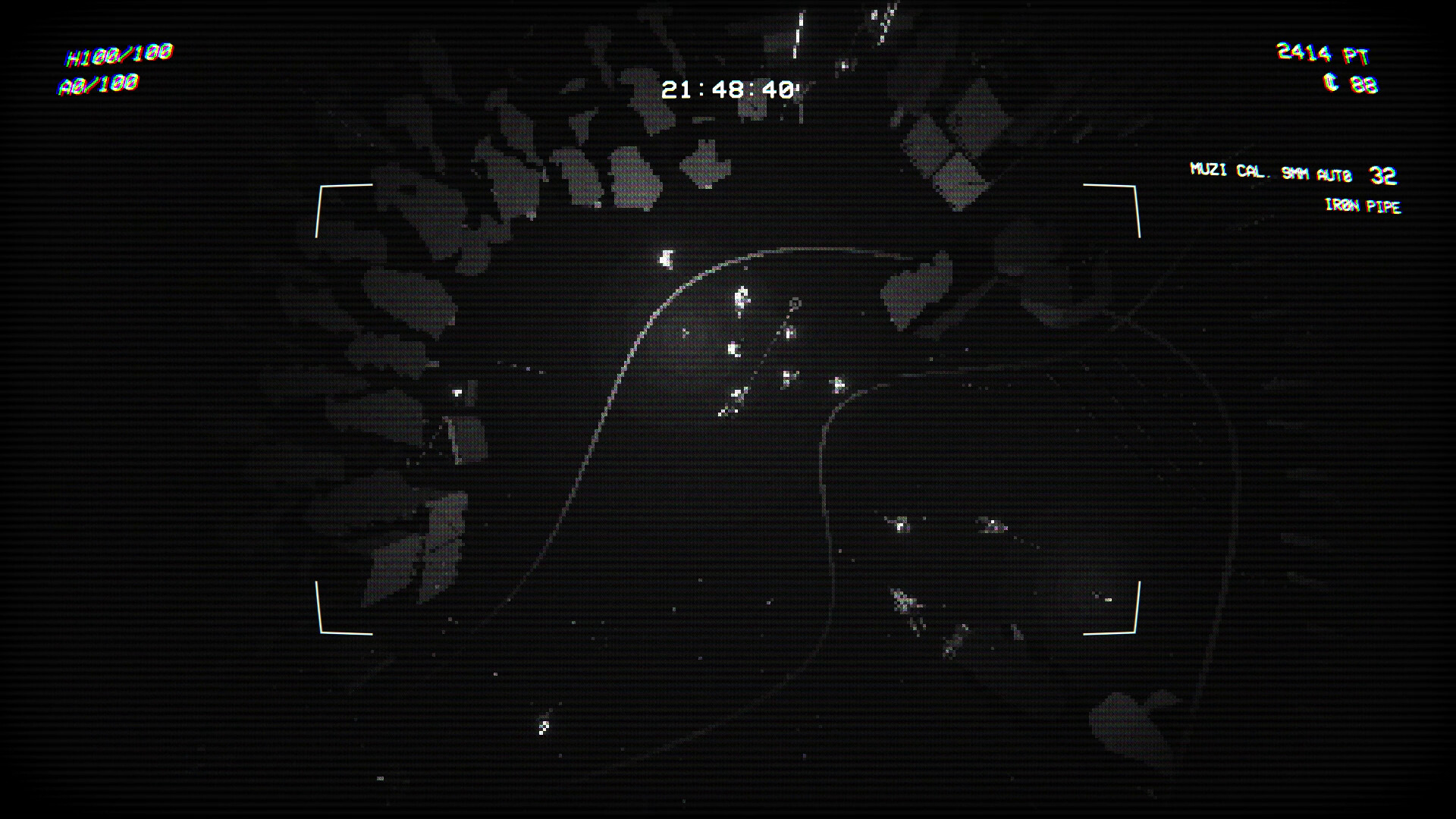 EMPTY SHELL - Keymailer