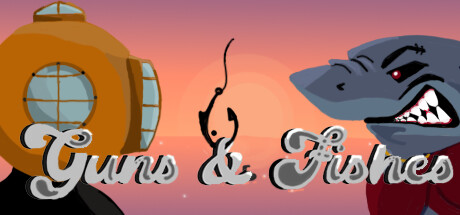 Guns & Fishes on Steam
