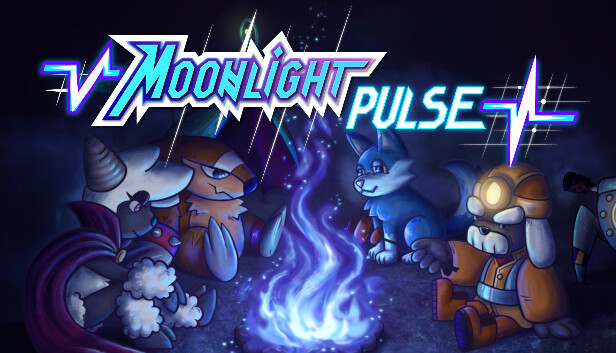 Moonlight Pulse on Steam