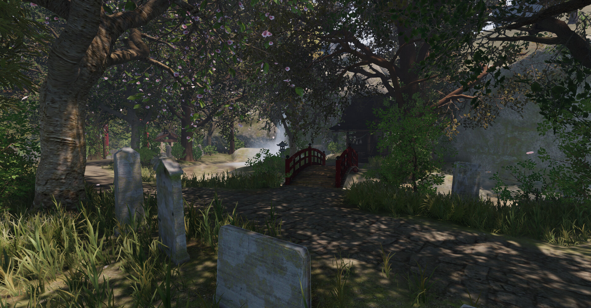 Shinrin Yoku on Steam