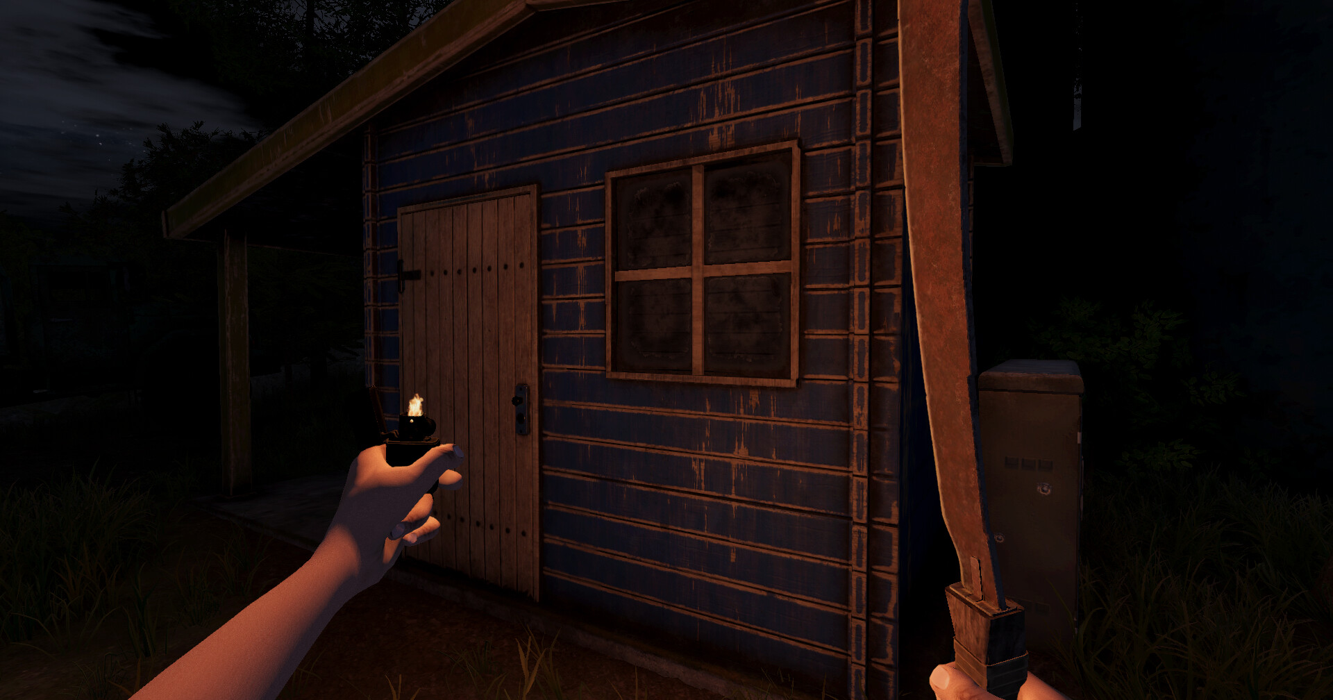 Shinrin Yoku on Steam