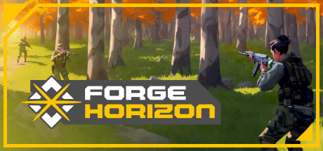 Steam Community :: Forge Horizon