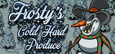 Steam Community :: Frosty's Cold Hard Produce!