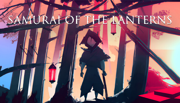 Samurai of the Lanterns on Steam