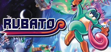 Steam Community :: RUBATO