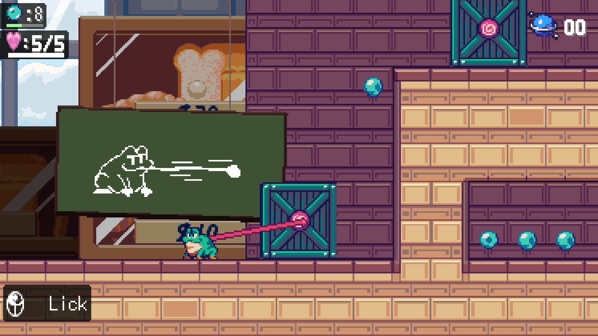RUBATO on Steam