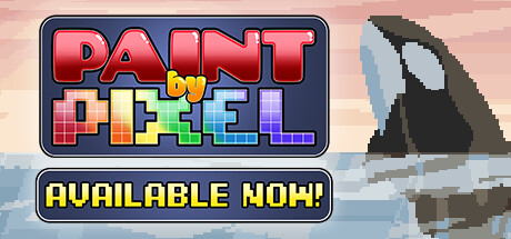 Steam Community :: Paint By Pixel