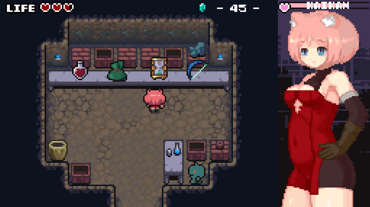 erozld 攻略まとめWiki