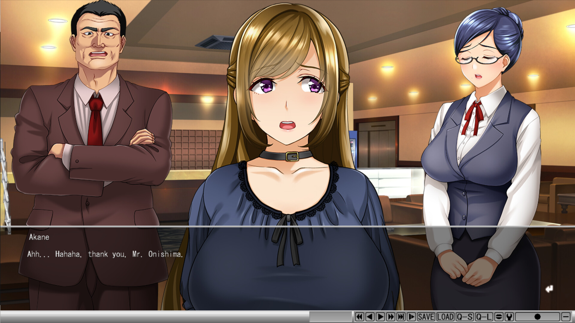 Stolen Wife ~cucked On A Hot Spring Company Trip~ On Steam