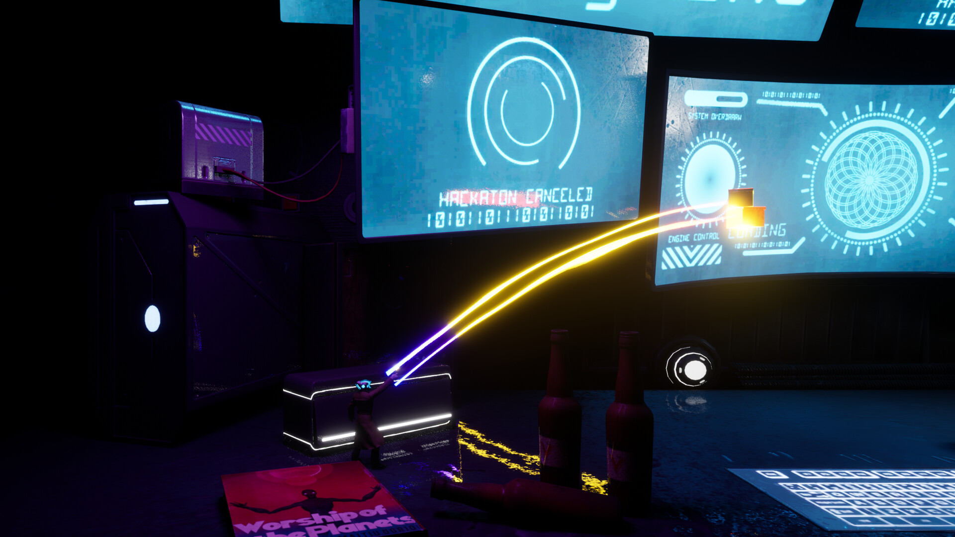 Cyber Detective on Steam