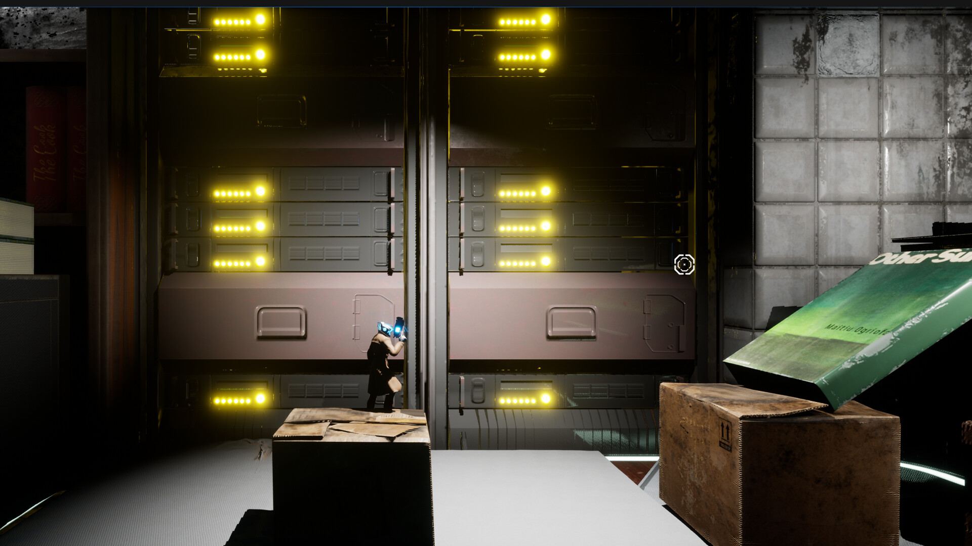 Cyber Detective on Steam