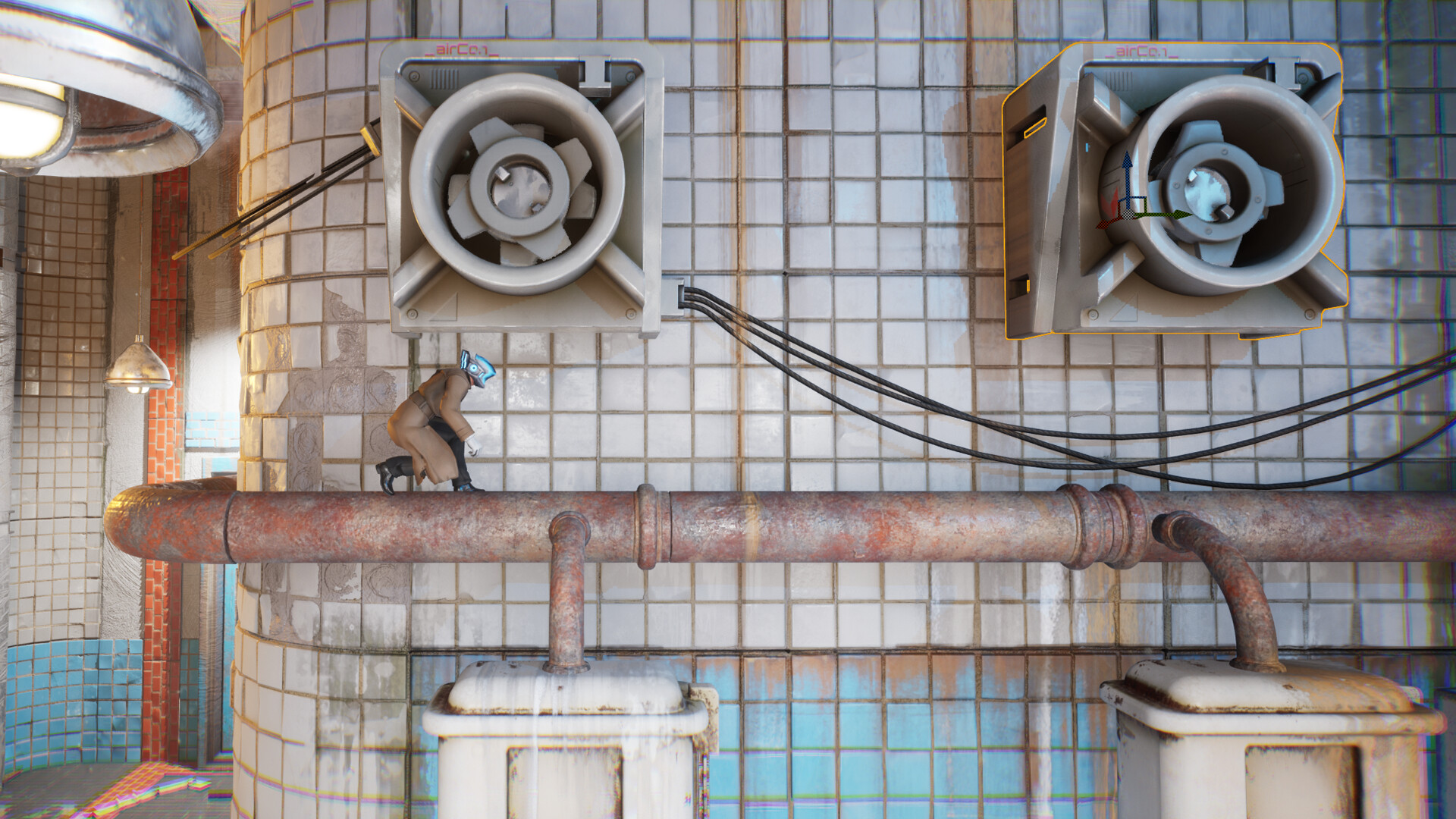 Cyber Detective on Steam