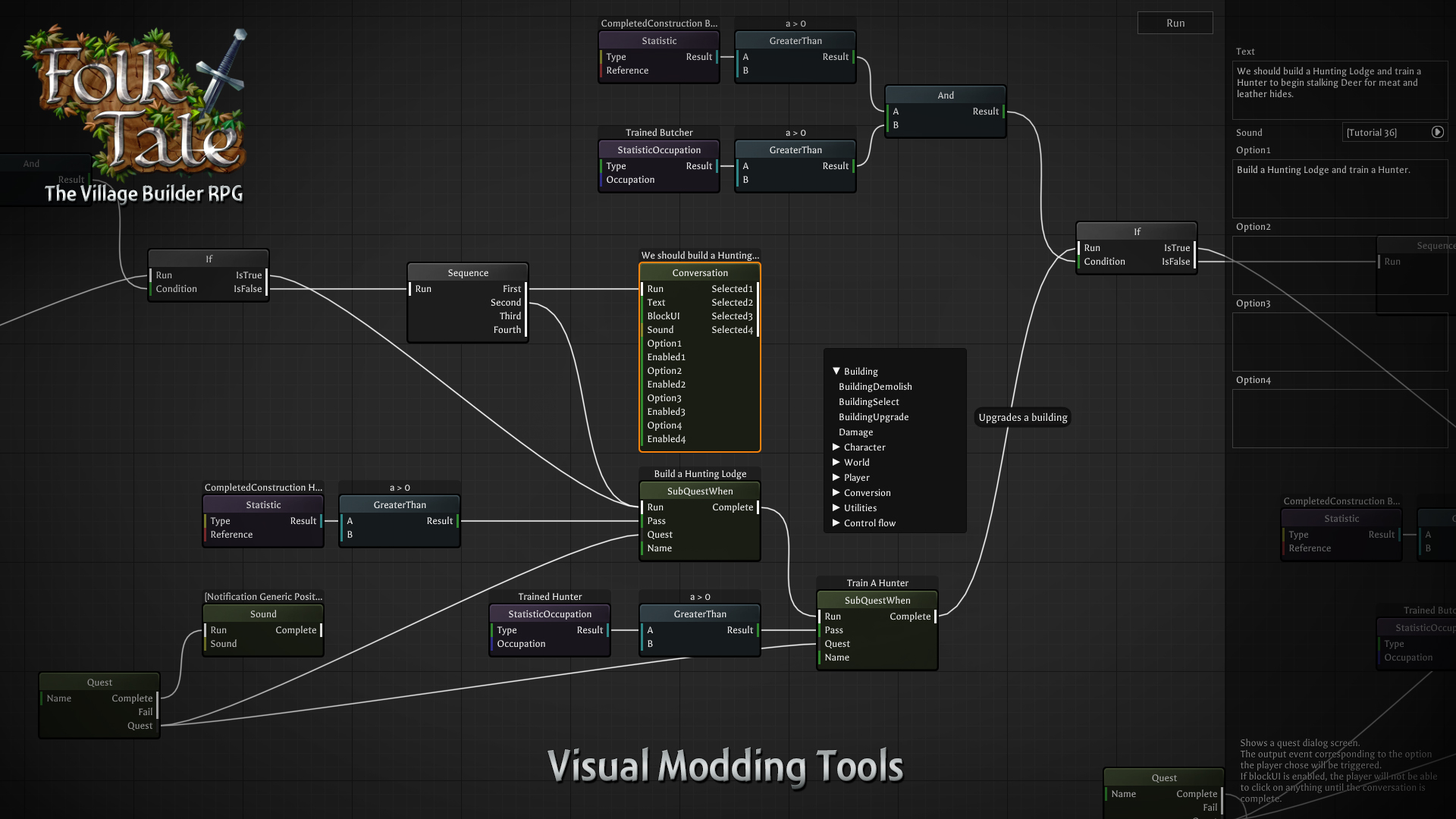 Download Folk Tale Full PC Game