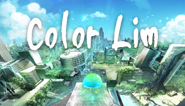 Color Lim on Steam