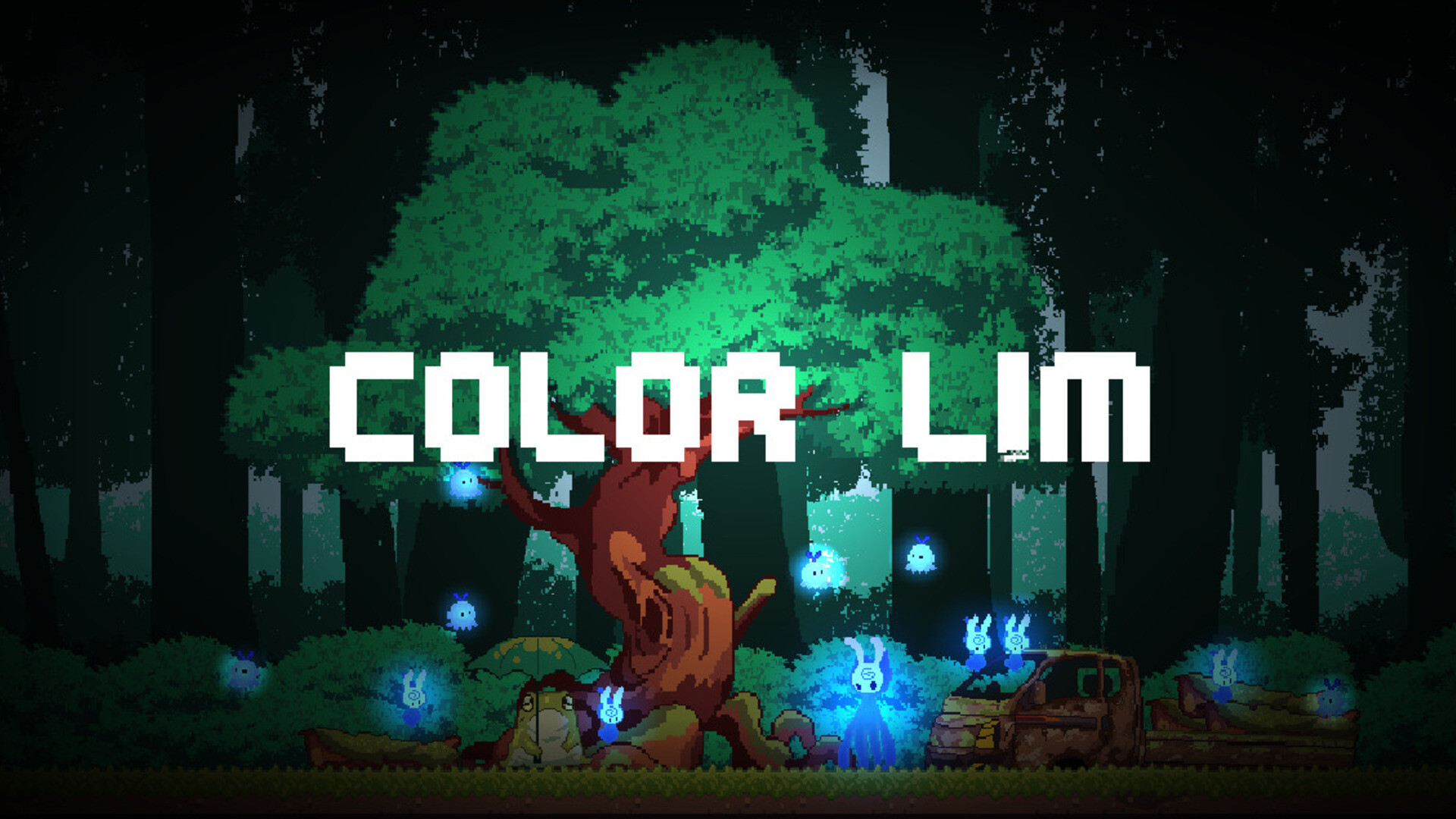 Color Lim on Steam