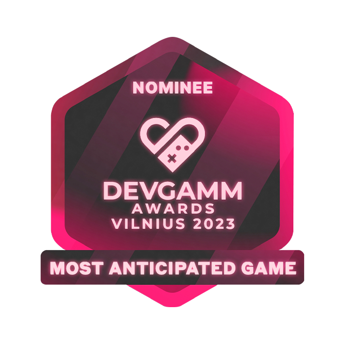 REMEDIUM: Sentinels on Steam