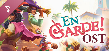 En Garde! Soundtrack on Steam