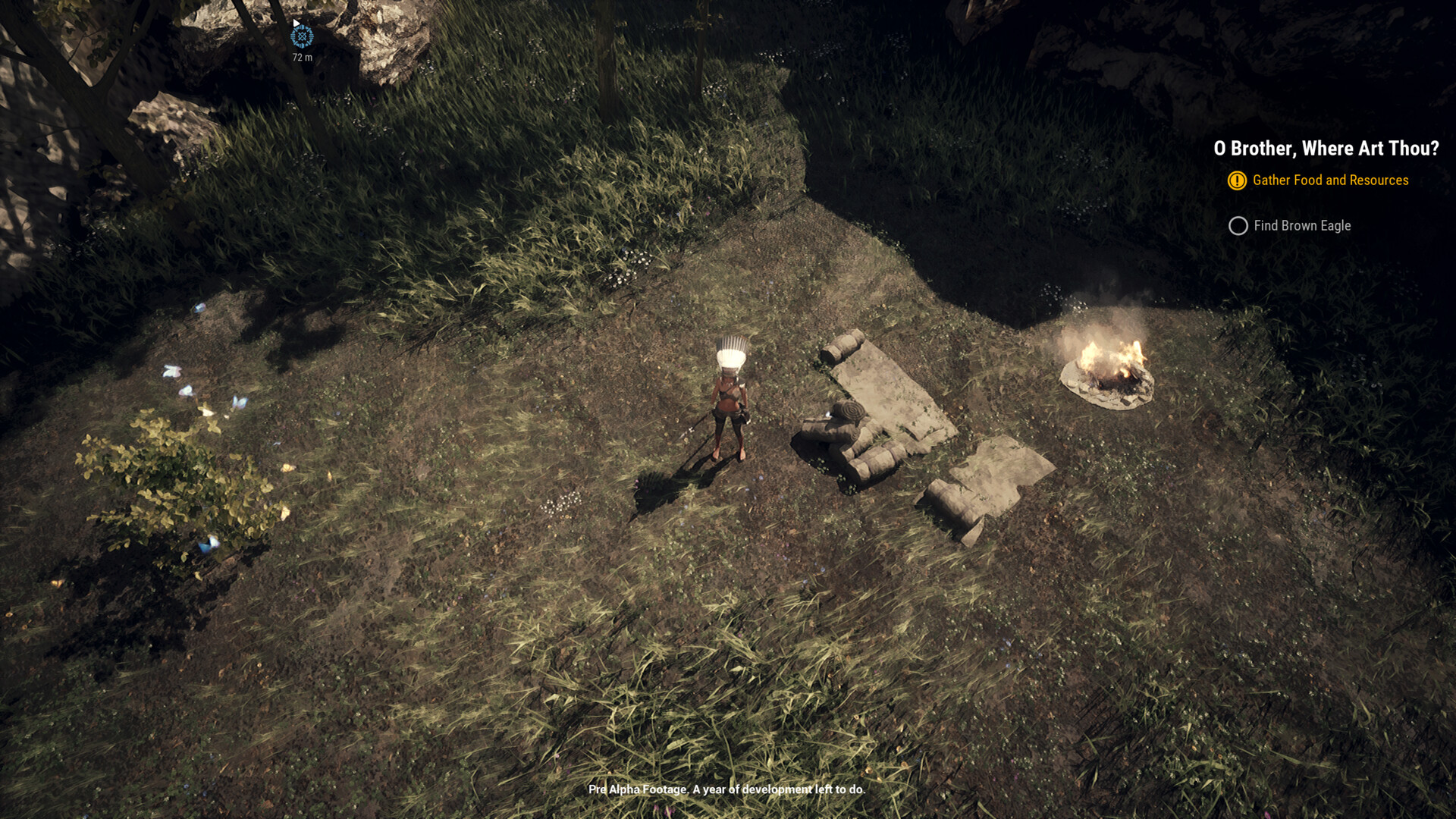 Chieftain's Daughter on Steam