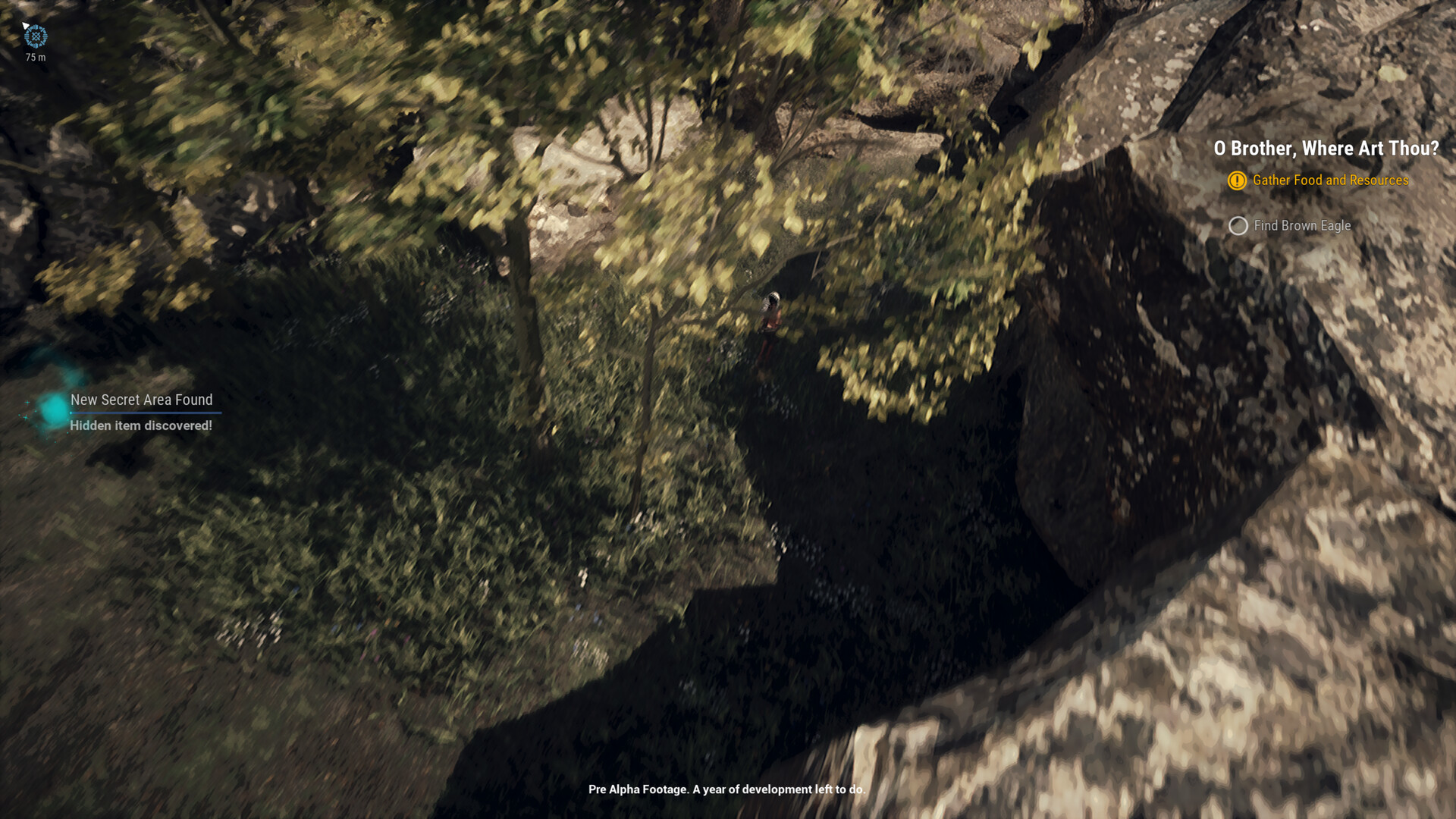 Chieftain's Daughter on Steam