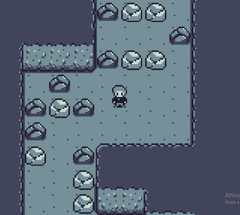 Space landing on Steam