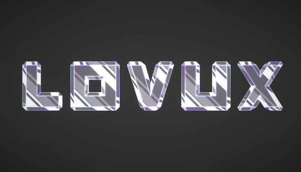 Save 20% on Lovux on Steam