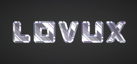 Lovux on Steam