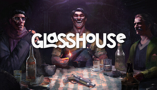 Glasshouse - Centro de noticias de Steam