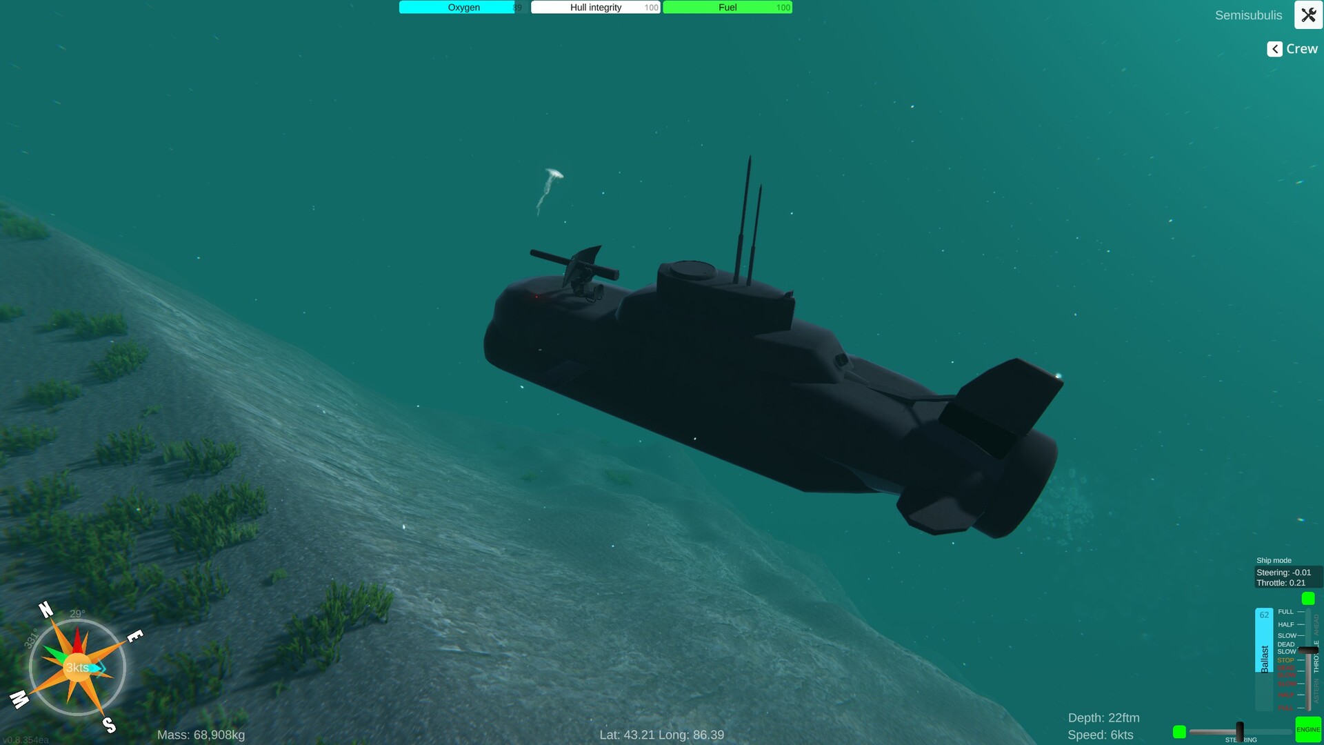 Nautikin Adventures on Steam