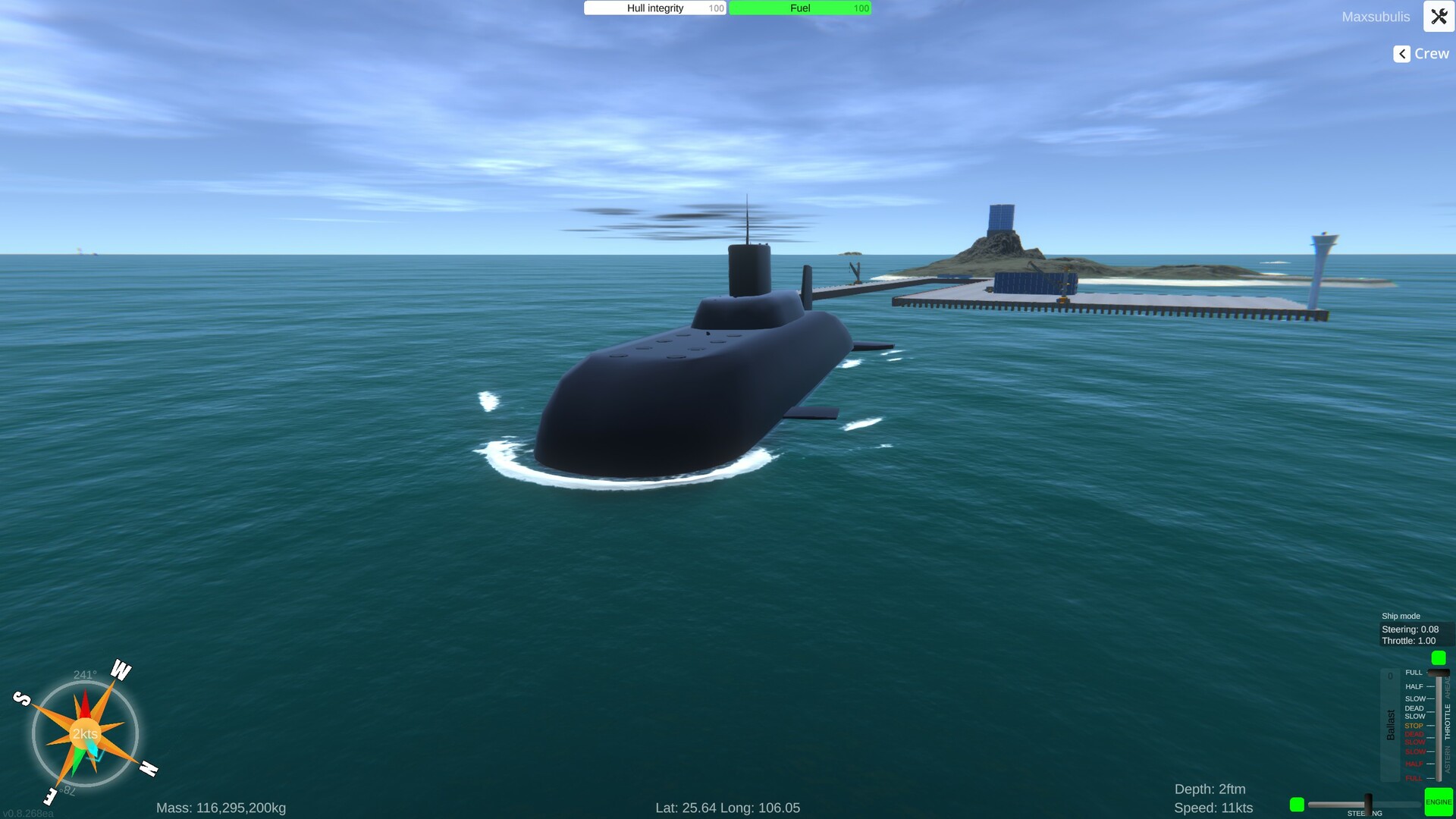 Nautikin Adventures on Steam