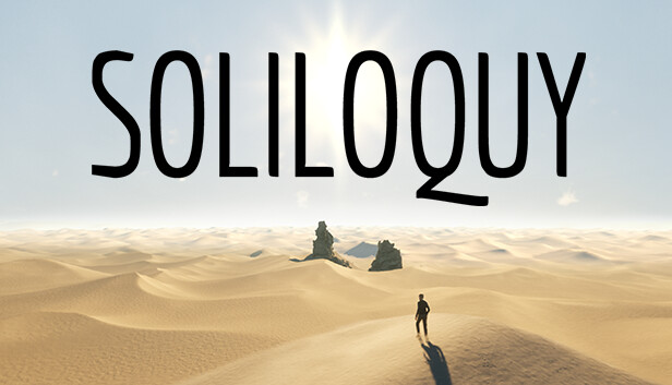 Soliloquy on Steam