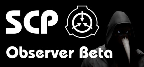 SCP Observer Playtest Steam Charts | Steambase